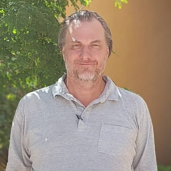 Our Staff – Yeshiva Day School of Las Vegas